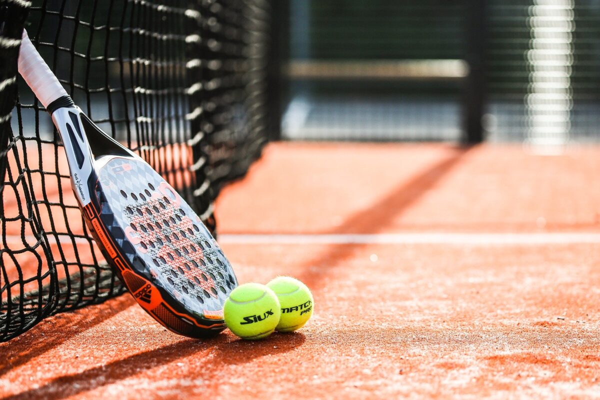 10 Cool Facts About Padel Tennis - Padel Tennis Hub
