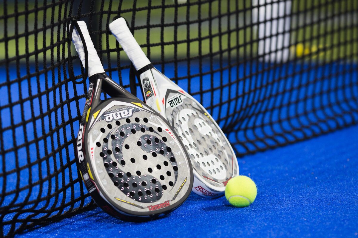 What is the difference between padel tennis and tennis - Padel Tennis Hub
